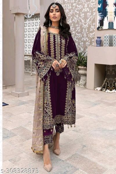 Pakistani dress products price 1 500.00 Women Fashion at Online store store in Feezital